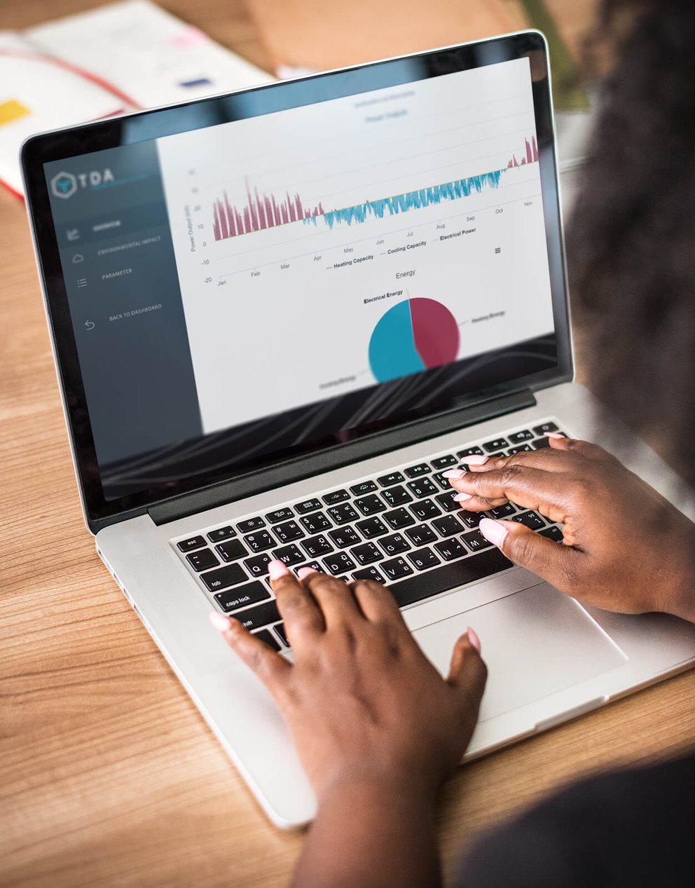 Erfolgsgeschichte TLK Energy | AMBIENT